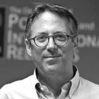 Richard Caplan | Migration Oxford