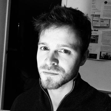 Cory Rodgers | Migration Oxford