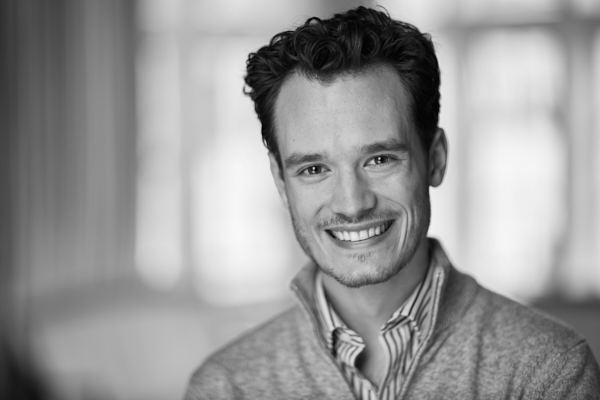 Jasper Theodor Kauth | Migration Oxford