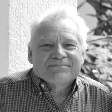 Jeff Crisp | Migration Oxford