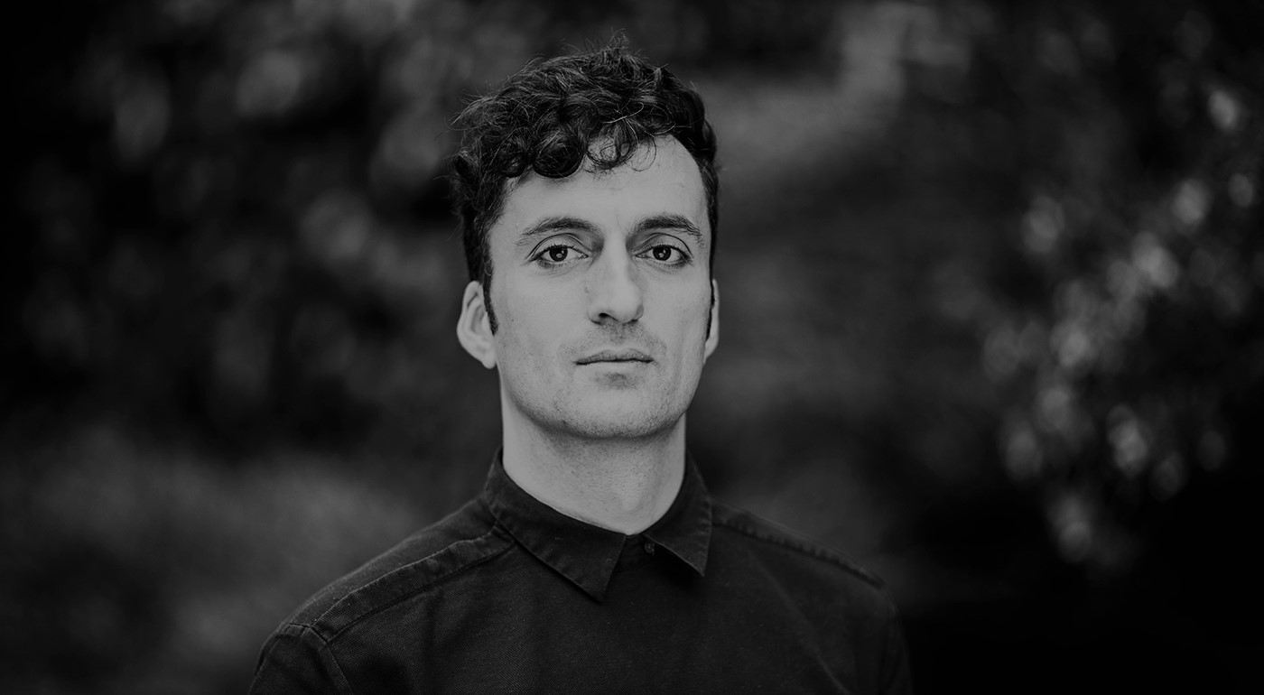 Mark Graham | Migration Oxford