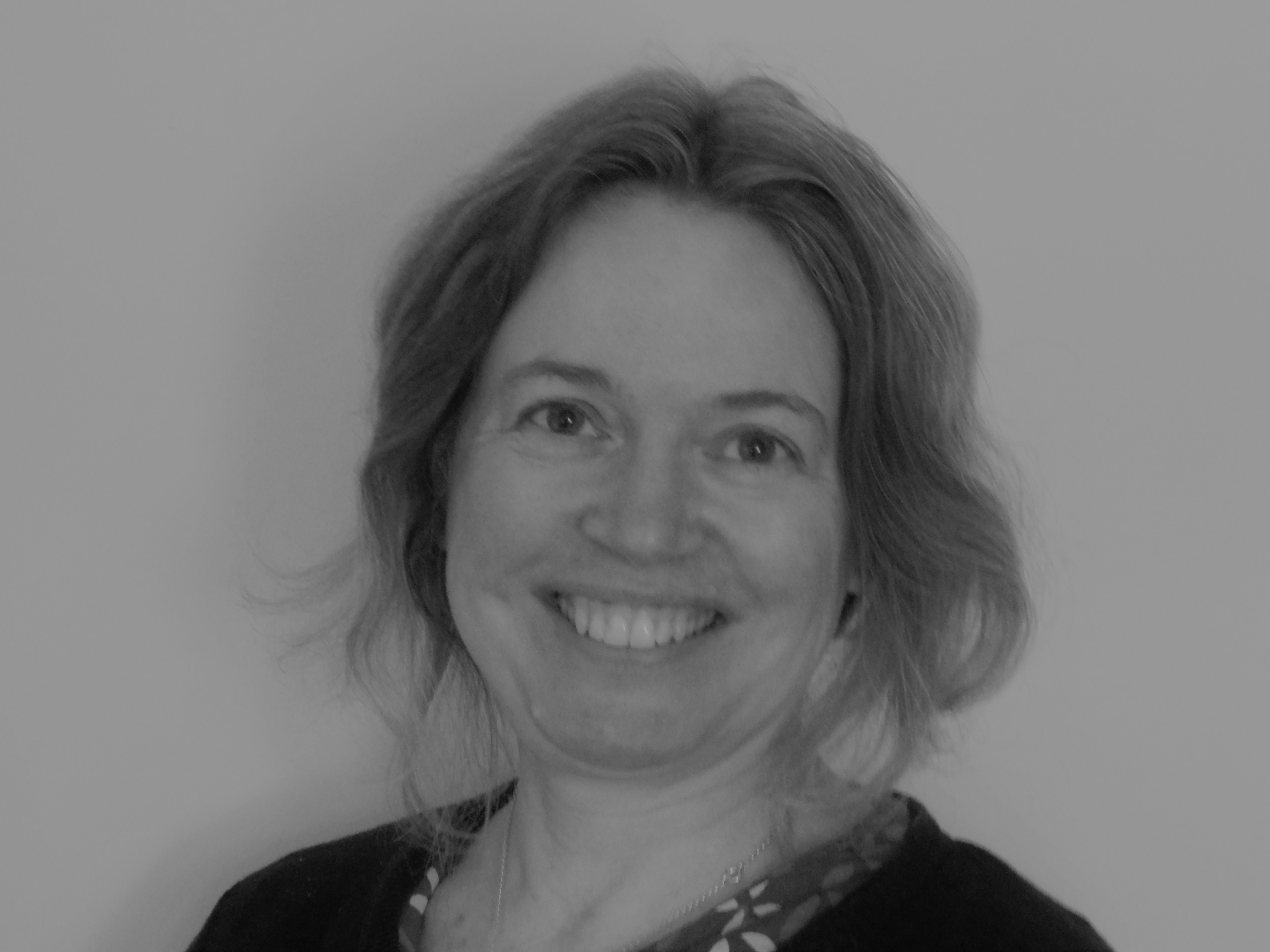 Rachel Murphy | Migration Oxford