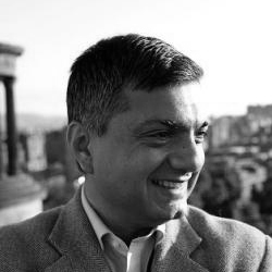 Faisal Devji | Migration Oxford