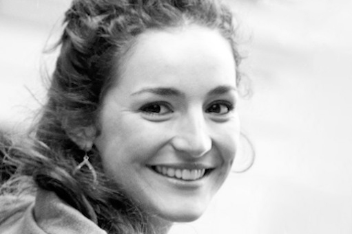 Jocelyn Hutton | Migration Oxford