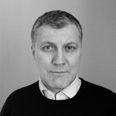 Michael Keith | Migration Oxford