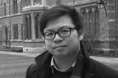 Kevin Wang | Migration Oxford