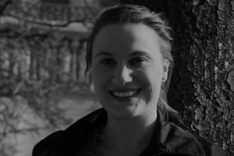 Lena Rose | Migration Oxford