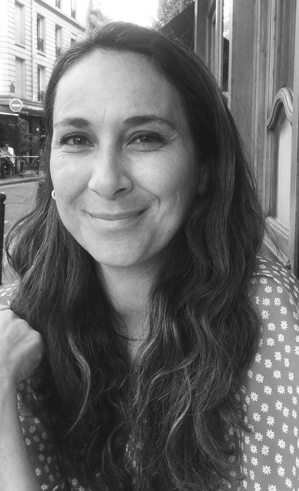 Lucy Leon | Migration Oxford