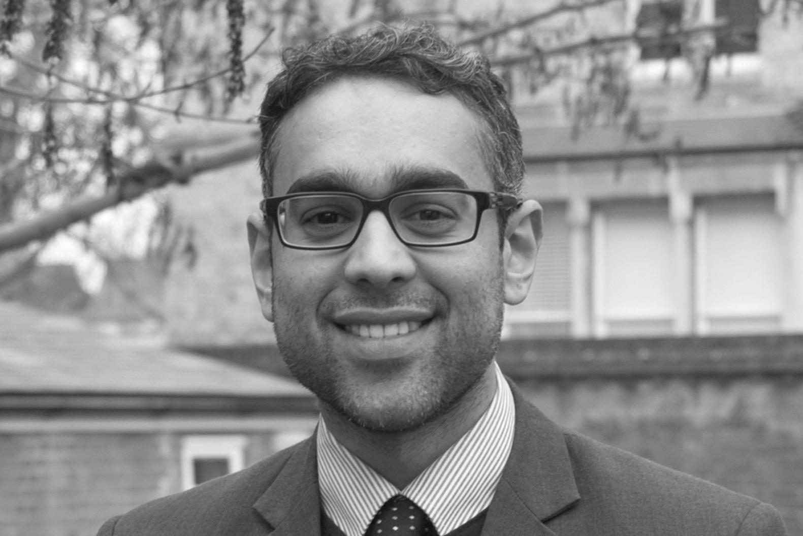 Peter William Walsh | Migration Oxford