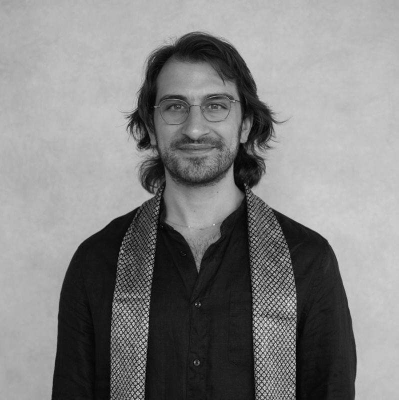 Samuel Ritholtz | Migration Oxford