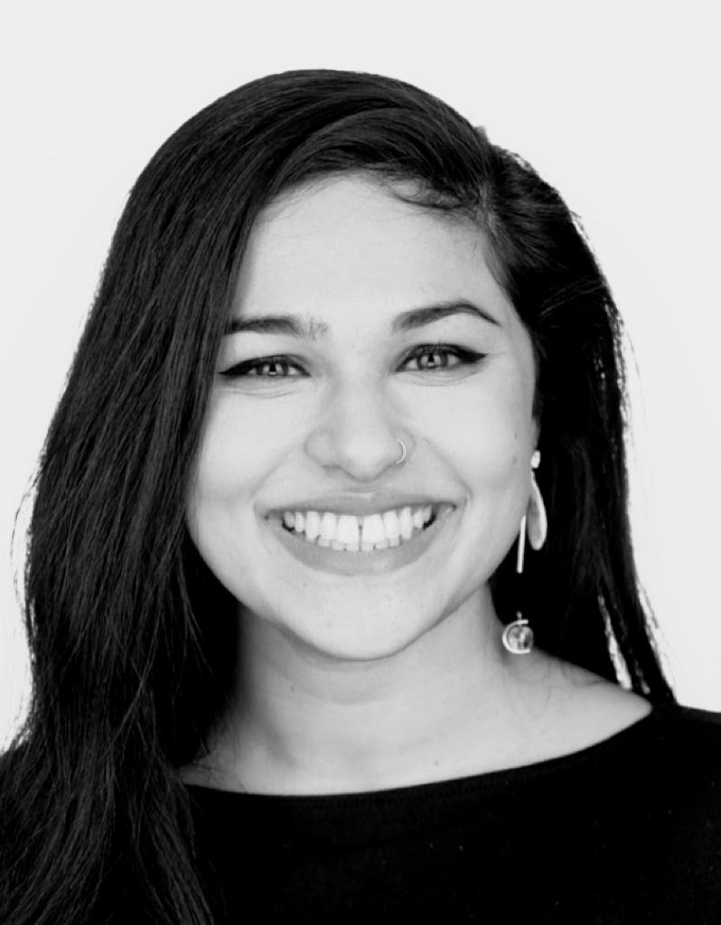 Anika Kabani | Migration Oxford