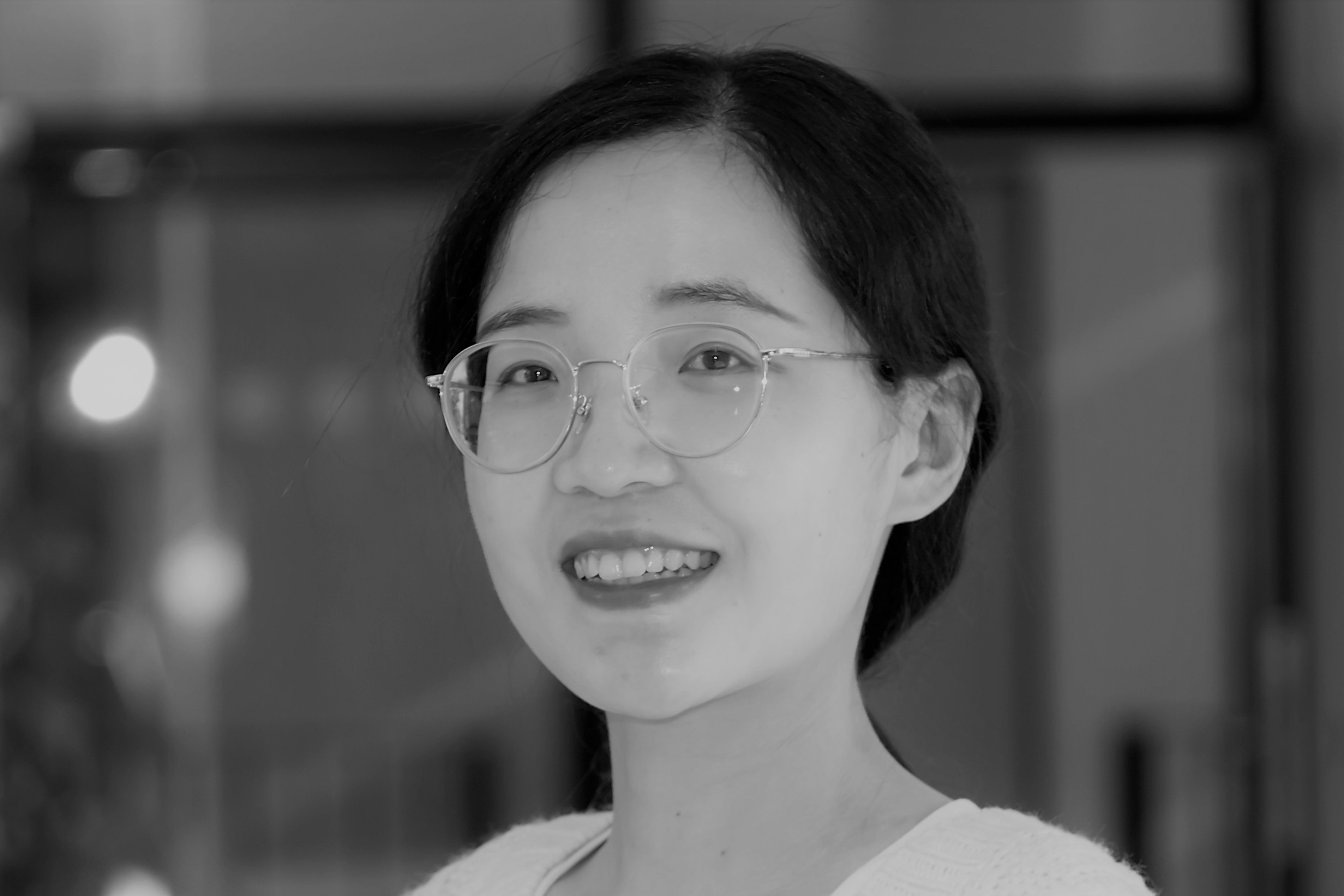 Xinyi Zhao | Migration Oxford