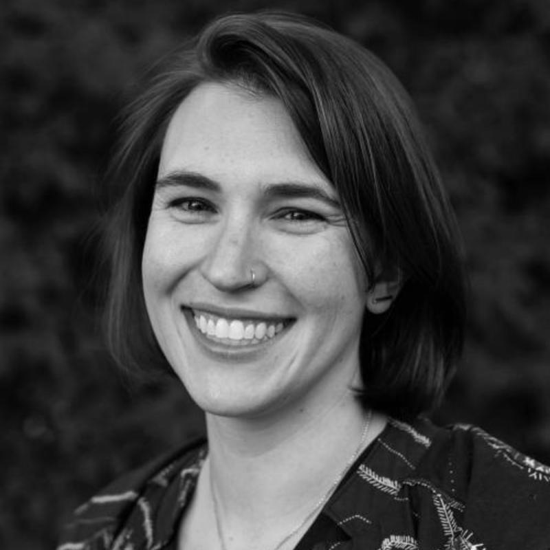 Jocelyn Perry | Migration Oxford