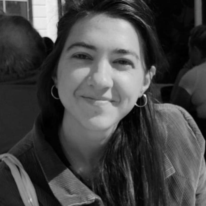 Maggie Neil | Migration Oxford