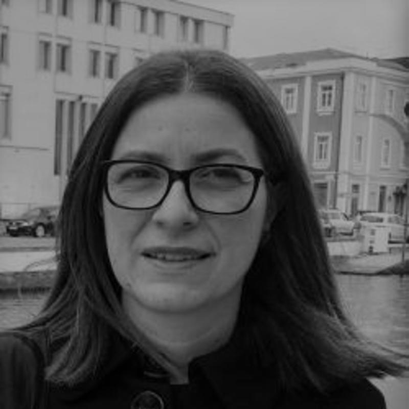 Maria Luísa Coelho | Migration Oxford