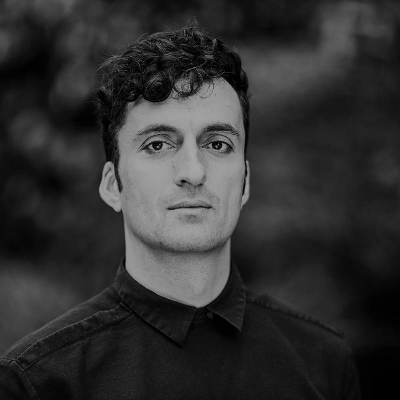 Mark Graham | Migration Oxford