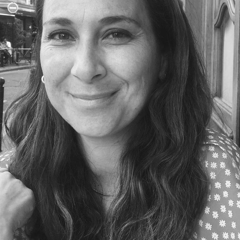 Lucy Leon | Migration Oxford