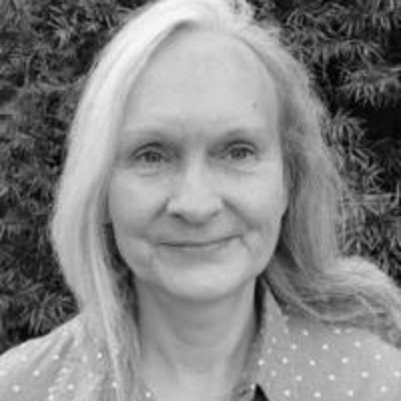 Alison Shaw | Migration Oxford